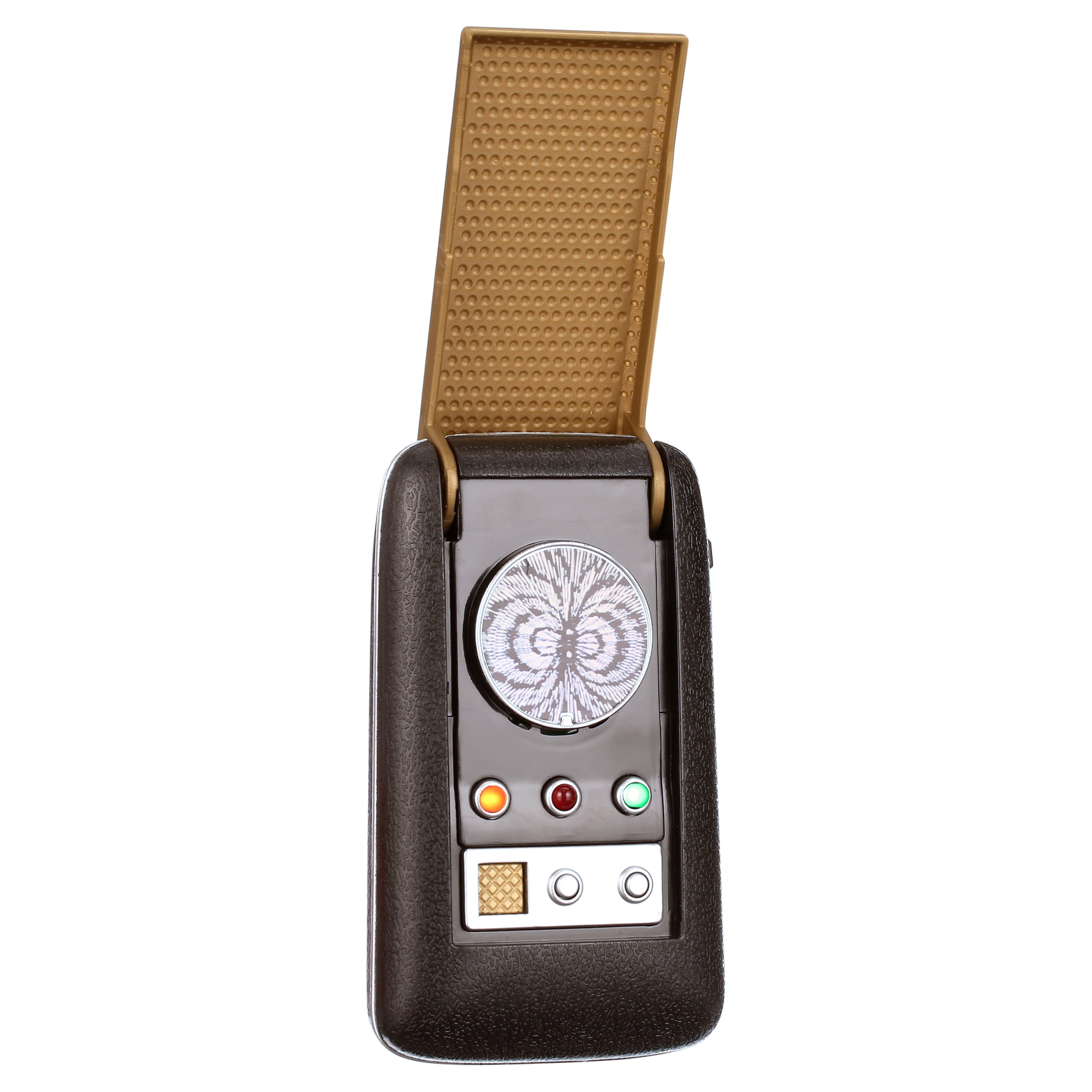 Star Trek "Original Star Trek Series” Classic Communicator with Lights ...