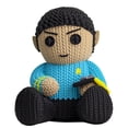 Star Trek Spock Handmade by Robots Collectible Vinyl Figure - Walmart.com