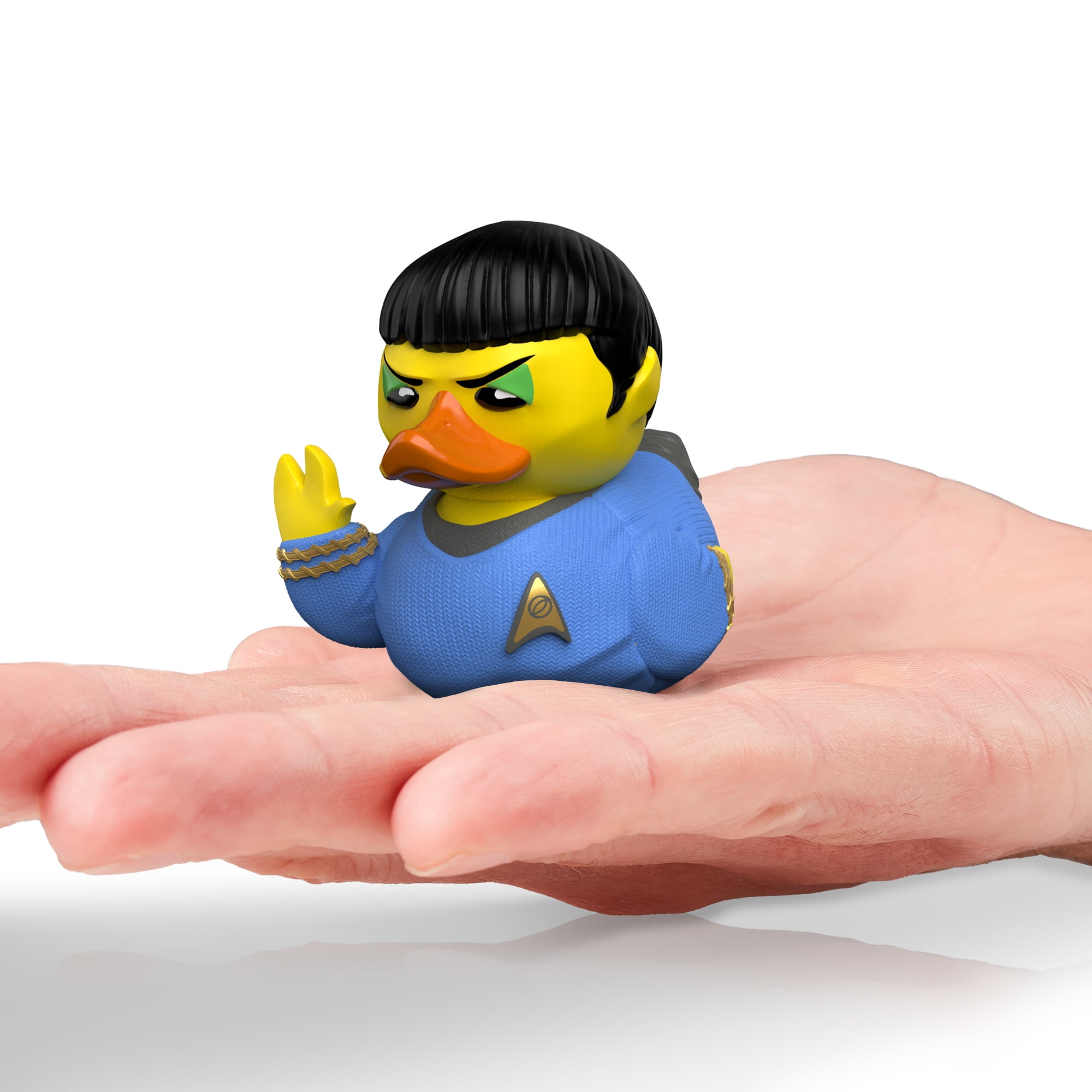 Tubbz - Star Trek - Spock (Mini Edition) - Walmart.com
