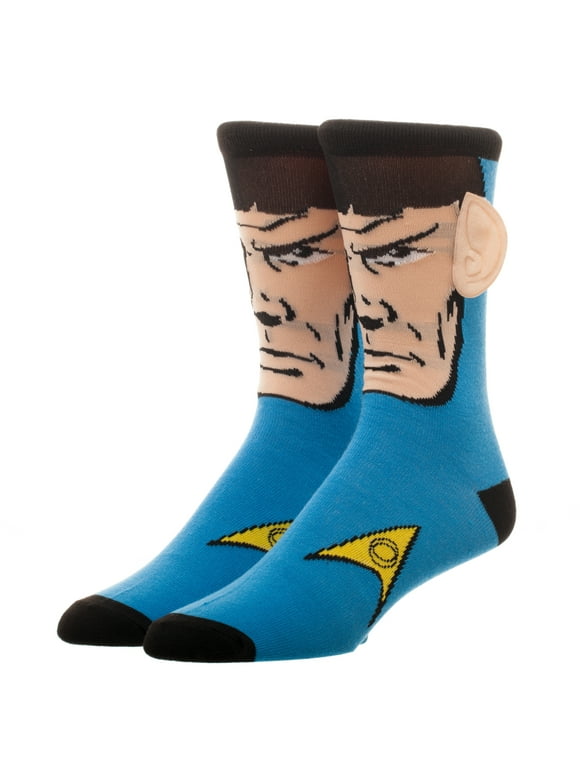 Star Wars Spock