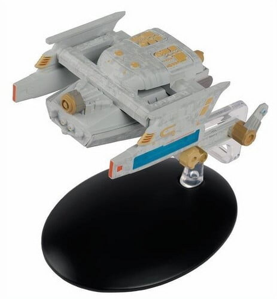 Star Trek Starships - Starfleet Tug - Walmart.com