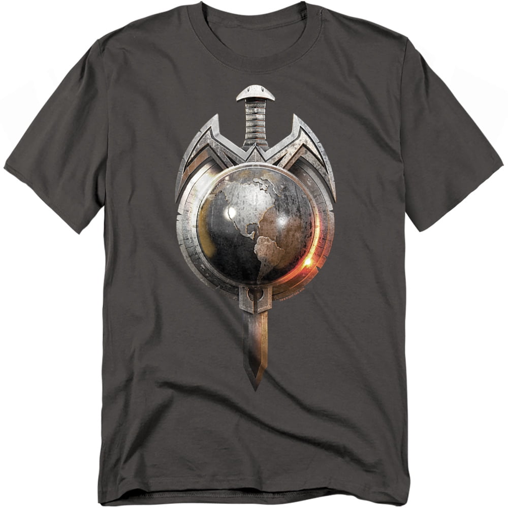 Star Trek - Terran Empire - Short Sleeve Shirt - Large - Walmart.com