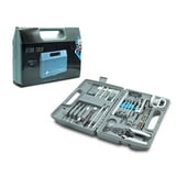 Star Trek: The Next Generation 100-Piece Engineering Field Kit Tool Set ...
