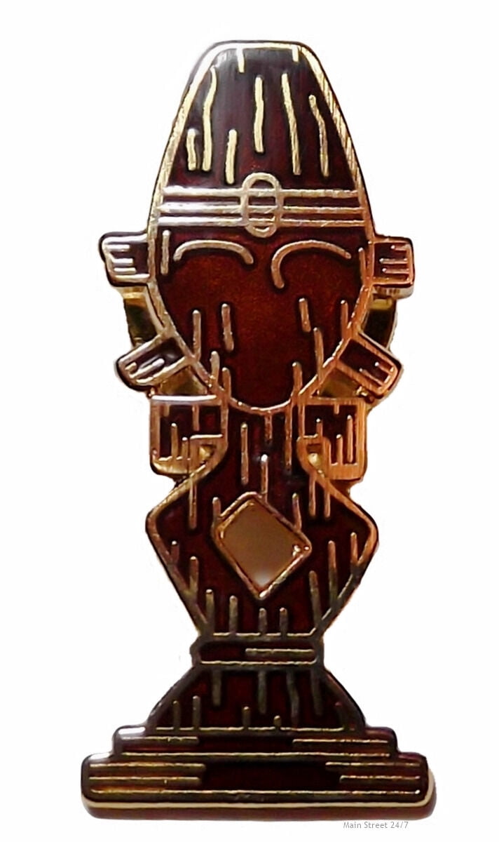 Star Trek The Next Generation Horgon Idol Sex Pin