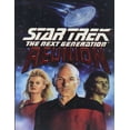 Star Trek - The Next Generation Reunion: Screenplay (Paperback ...