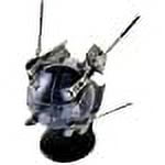Star Trek The Official Discovery Starships Collection | Landing Pod ...