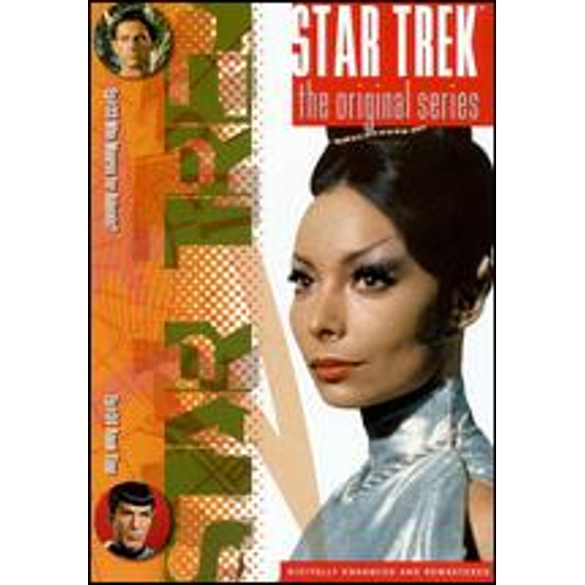 Pre-Owned Star Trek: The Original Series, Vol. 17: Who Mourns for ...