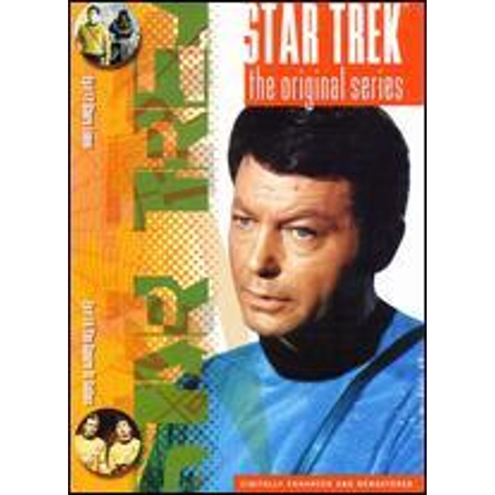 Pre-Owned Star Trek: The Original Series, Vol. 9: Shore Leave/Squire of ...