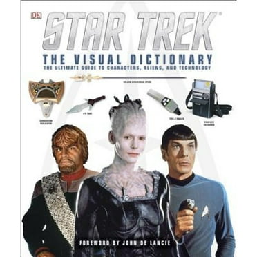 Star Trek: Kirk Fu Manual : A Guide to Starfleet's Most Feared Martial ...