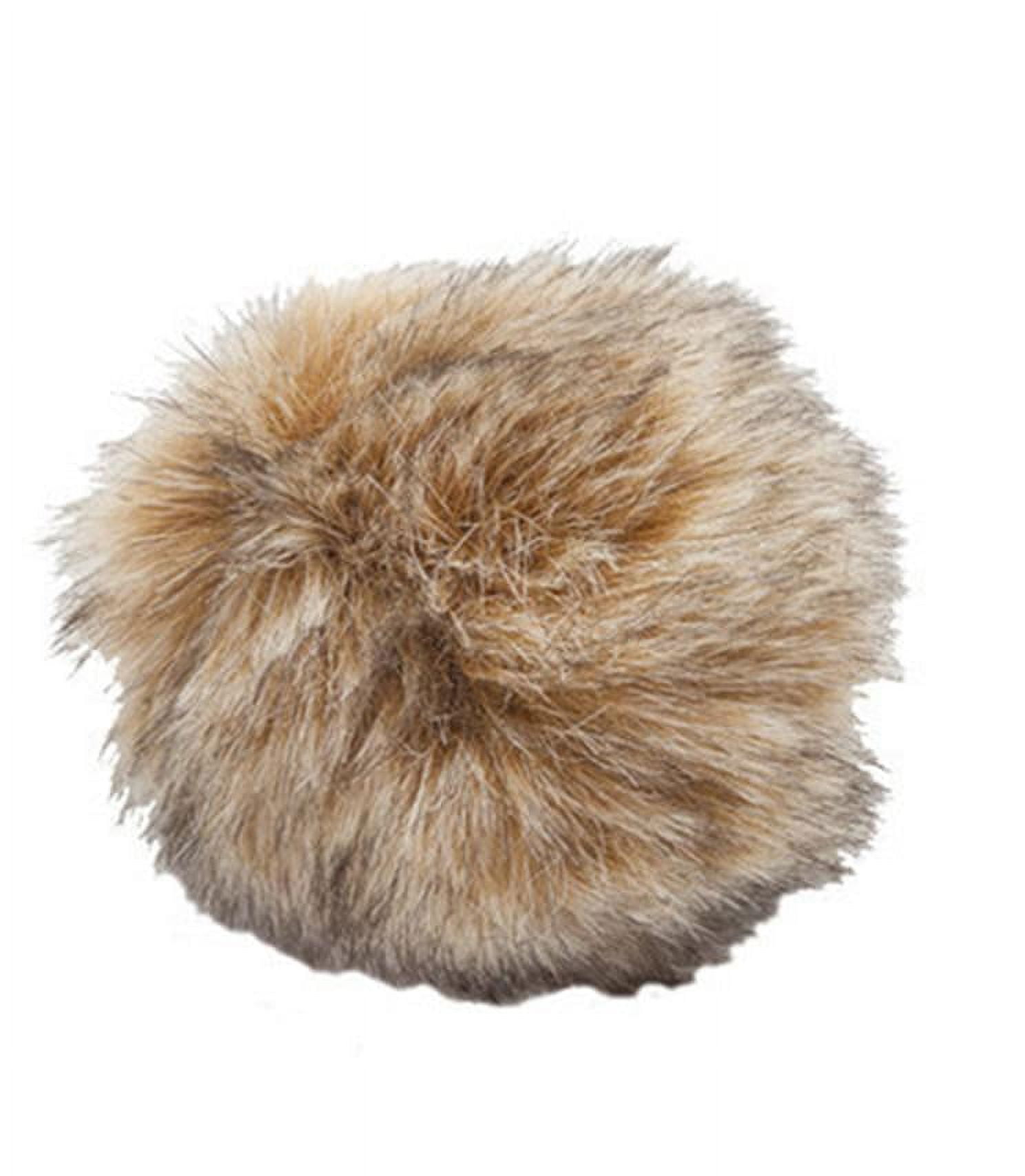 Star Trek Kitty Play Space Tribble Catnip Cat Toy - Walmart.com
