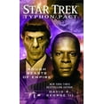 Star Trek: Typhon Pact #3: Rough Beasts of Empire (Paperback) - Walmart.com