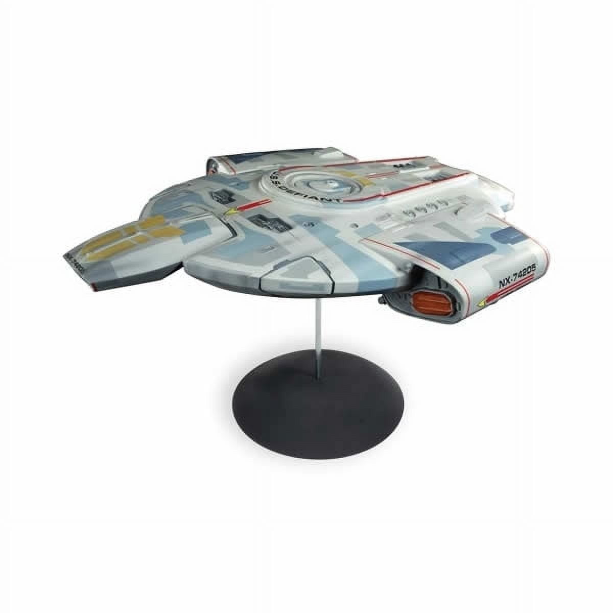 Star Trek Uss Defiant
