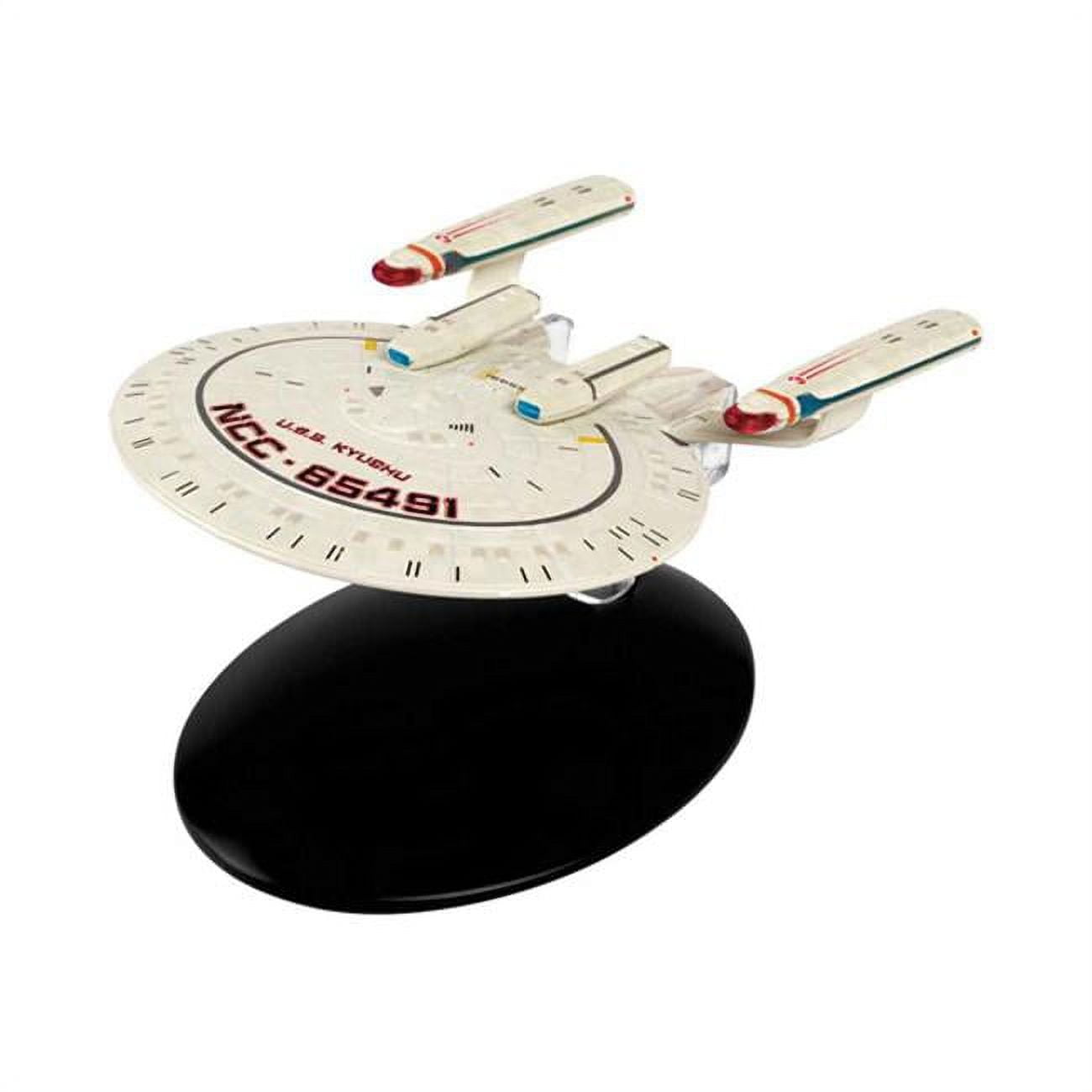 Star Trek - USS Kyushu, NCC 65491 New Orleans Class - Walmart.com