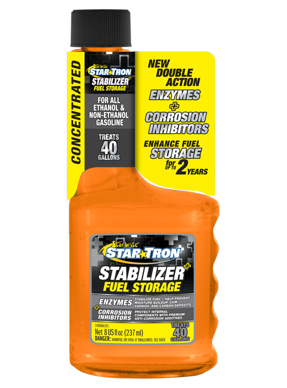 Fuel Stabilizers in Fuel Additives - Walmart.com