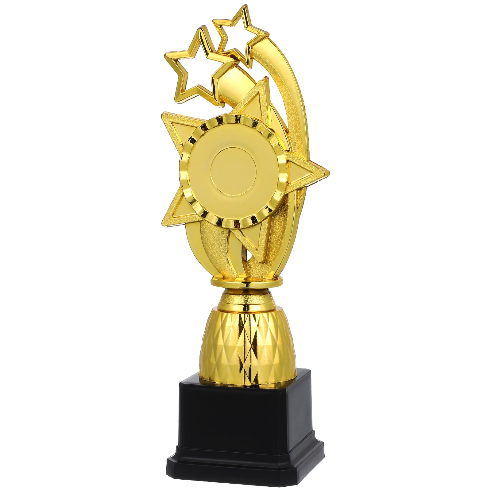 Star Trophy Award Trophies and Awards Vivid Kindergarten - Walmart.com