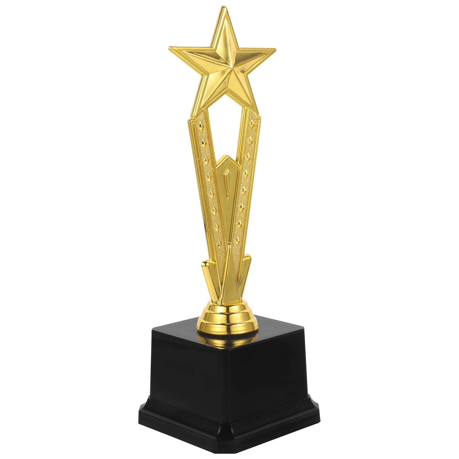 Star Trophy Awards Trophies Wedding Girl Student Child - Walmart.com