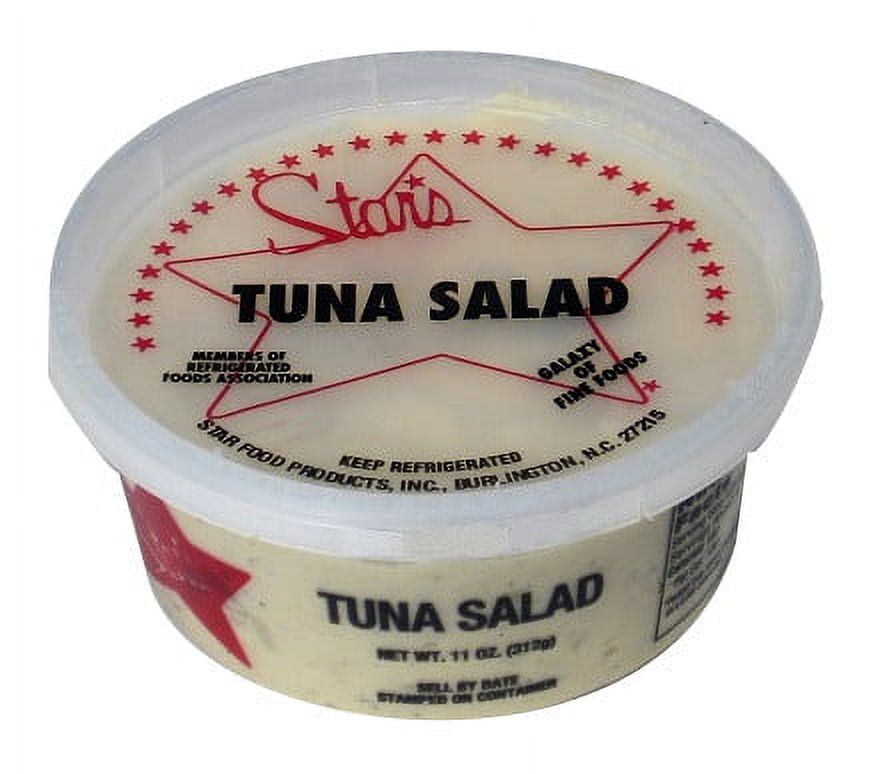 Star Tuna Salad - Walmart.com