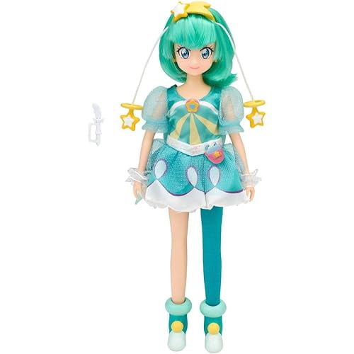 Star Twinkle PreCure Precure style Cure Milky - Walmart.com