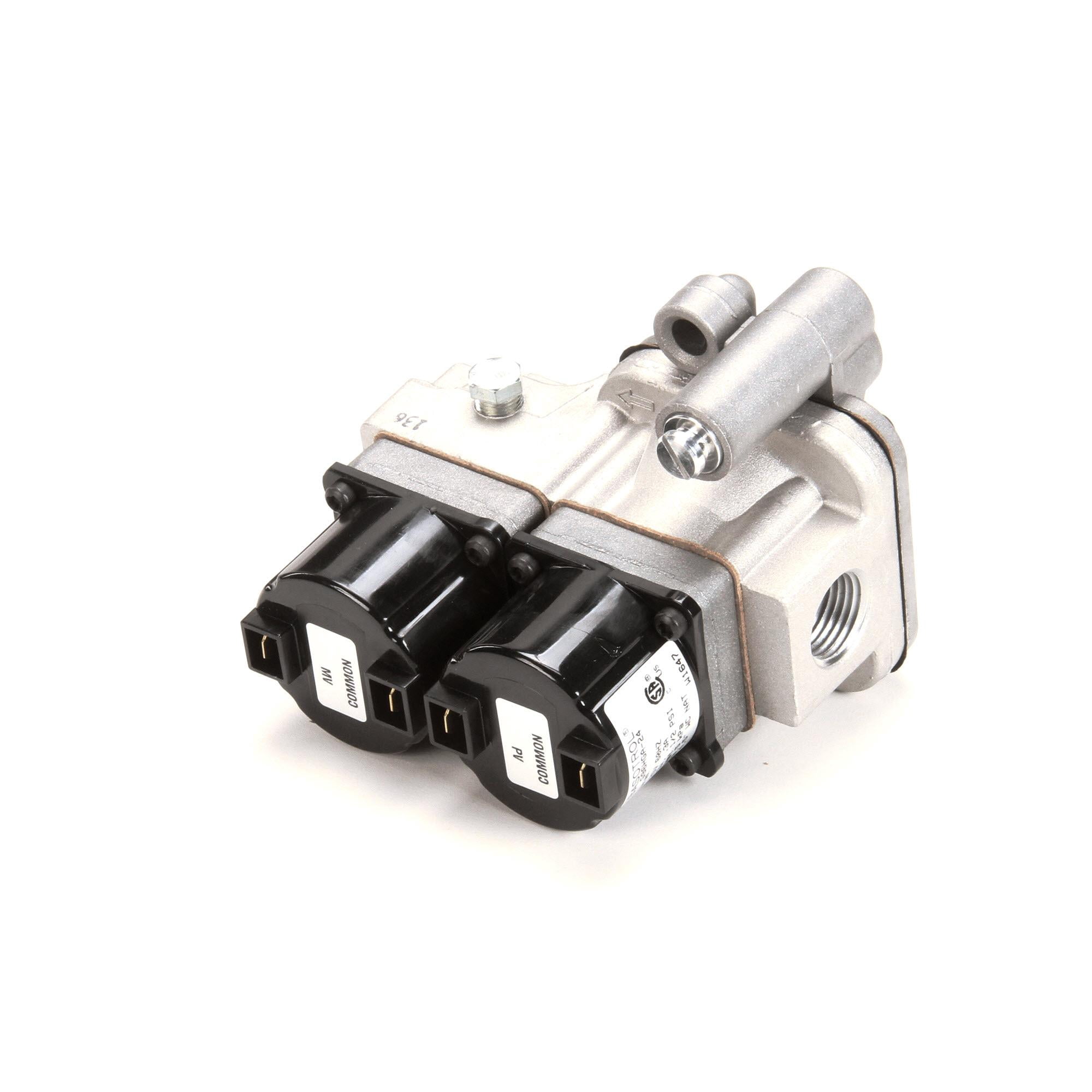 Star 2V-Z5103 Gas-Combi-1/2-24V Valve - Walmart.com