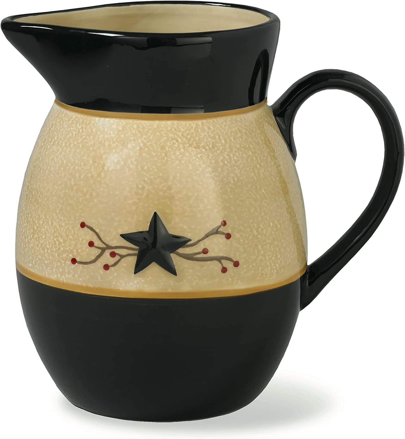 Star Vine Pitcher - Walmart.com