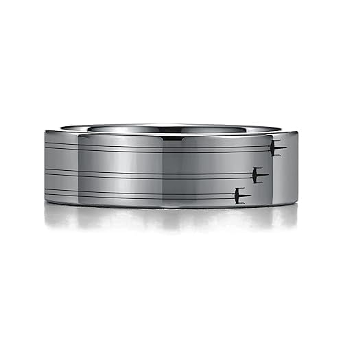 Star War Tie Fighters Ring Rebel Alliance Gift Empire Ring Space Ring ...