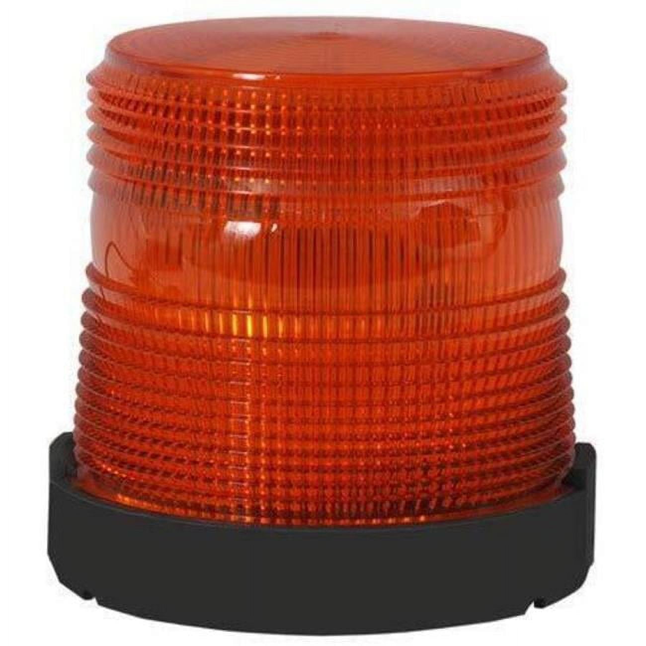 Star Warning 201ZLXA X-Fire LED Warning Beacon Light, Amber - Walmart.com