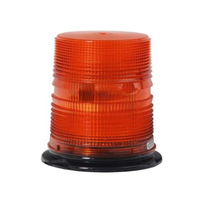 Star Warning 266TCLA 9-32 V DC X-Fire Beacon Warning Light, Amber ...
