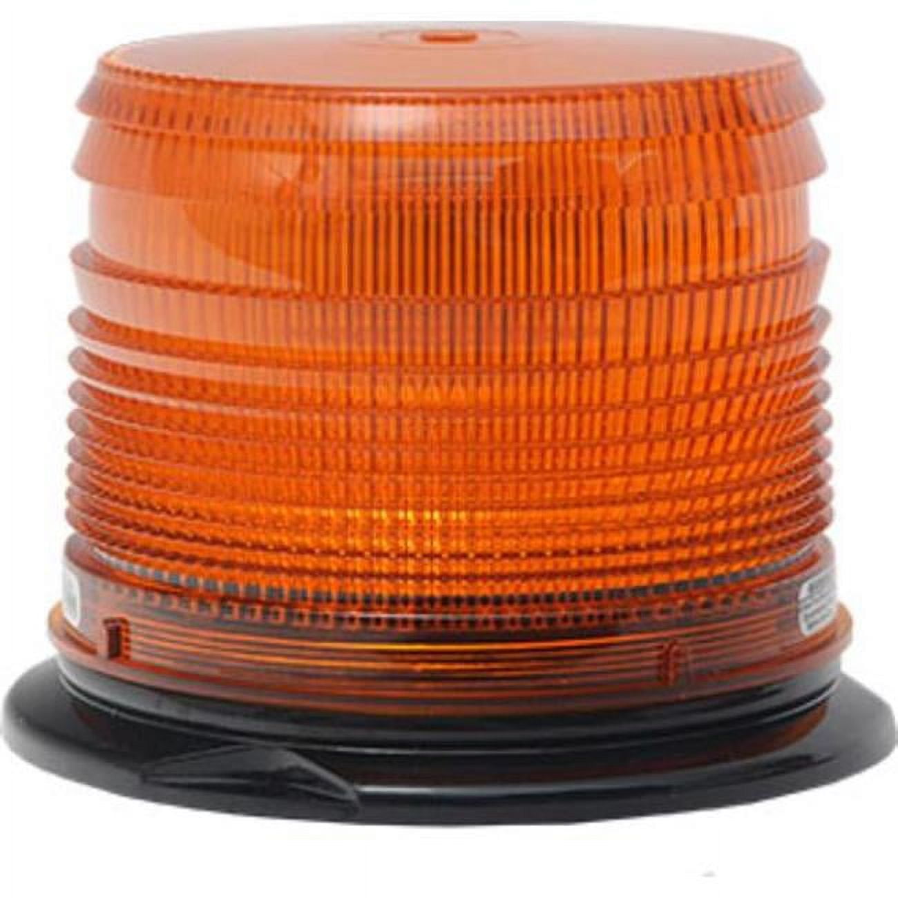 Star Warning 266TSLA 9-32 VDC X-Fire Beacon Warning Lighting, Amber ...