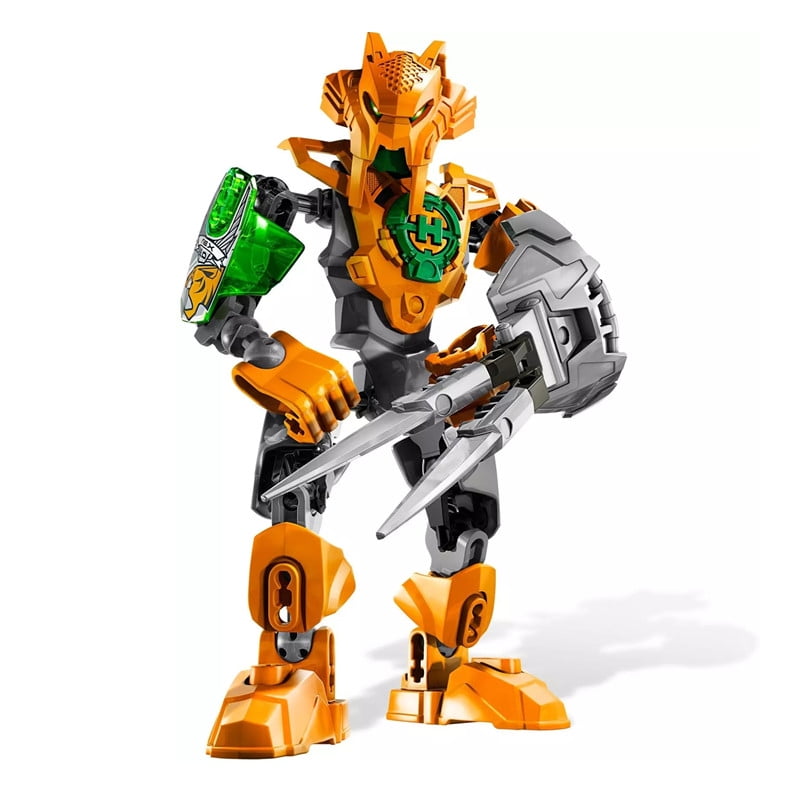 Star Warrior Soldiers Hero Factory Bionicle Surge Evo Stringer Robot ...