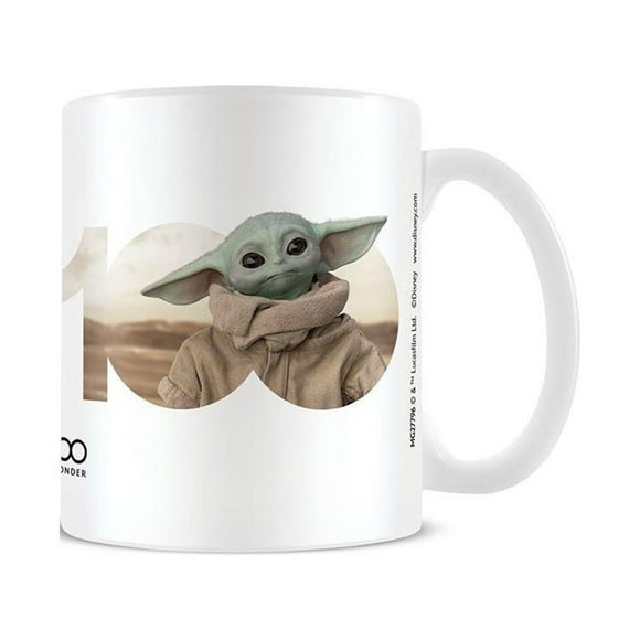 Star Wars Porg Mug