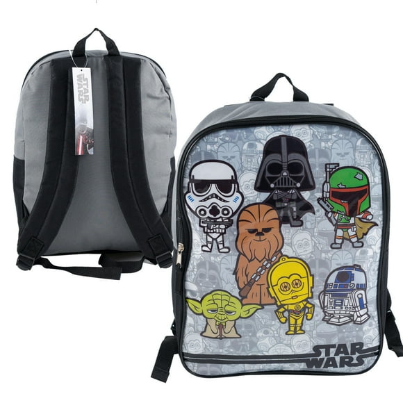 Star Wars Stormtrooper Backpack