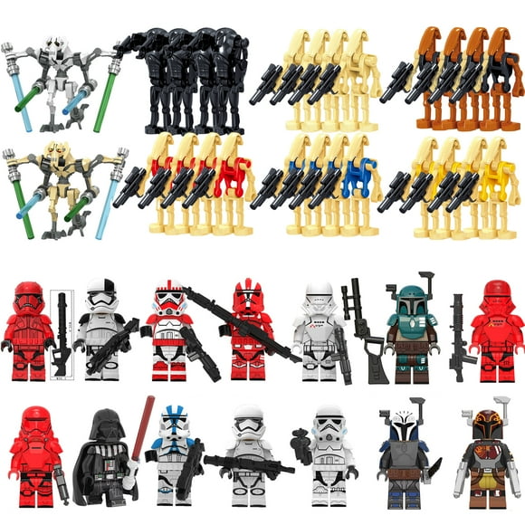 Clone Wars Commander