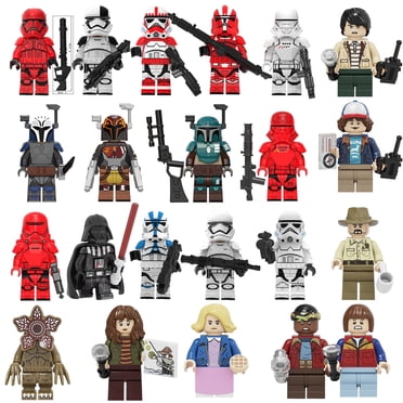 Free Shipping! Star Wars: The Vintage Collection The Mandalorian‚Äôs N ...