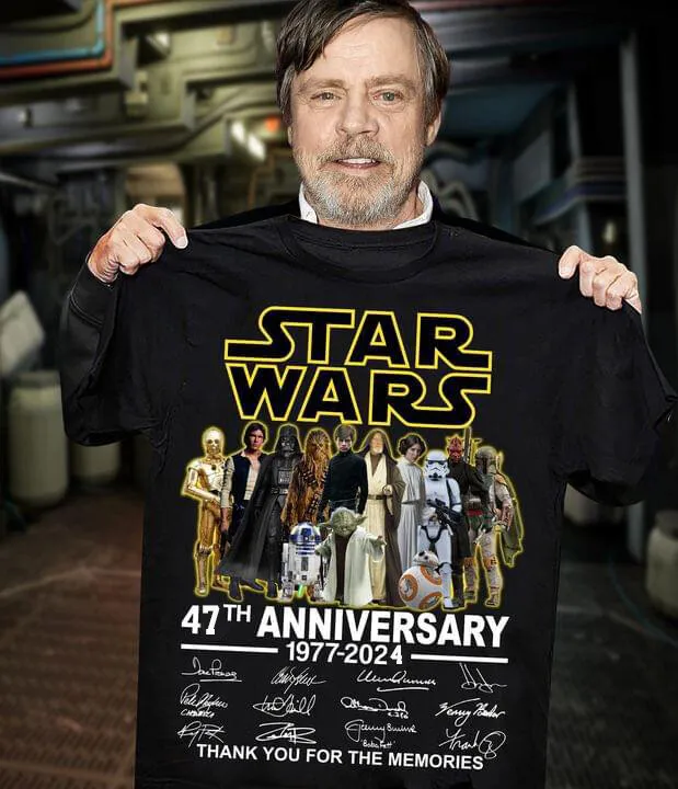 Star wars t shirt store