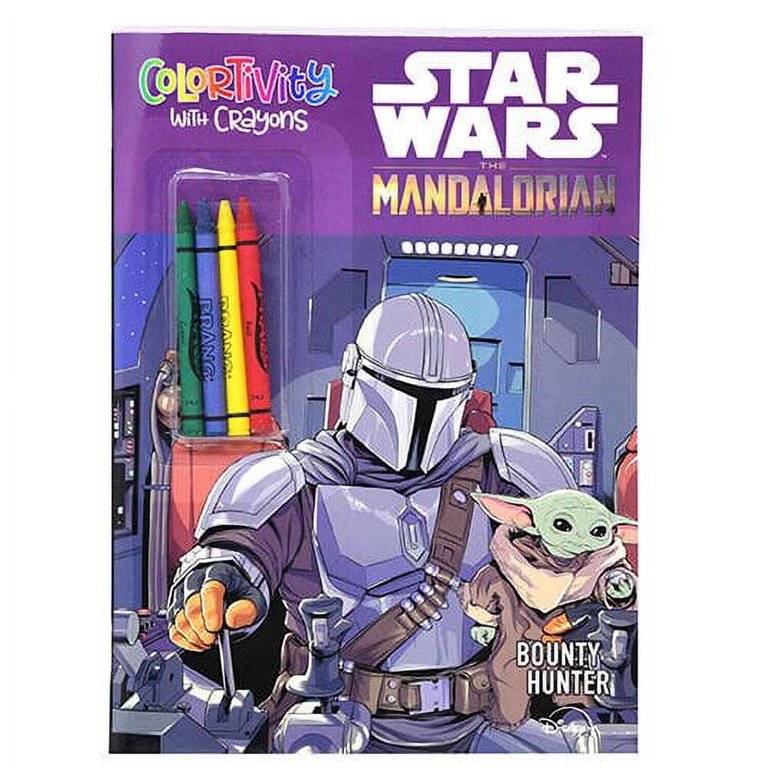 star wars bounty hunter coloring pages