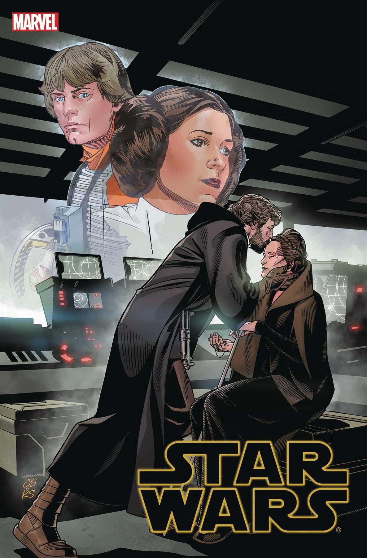 Star Wars #75 (Sprouse Greatest Moments Var) Marvel Comics Comic Book ...