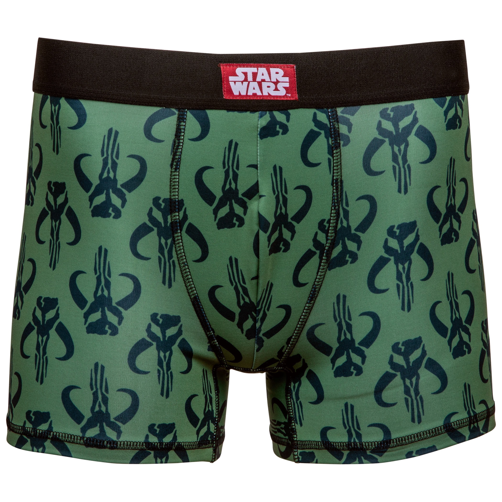 Star Wars 799030-3xlarge-48-50 Star Wars Mandalorian Symbol Mens ...