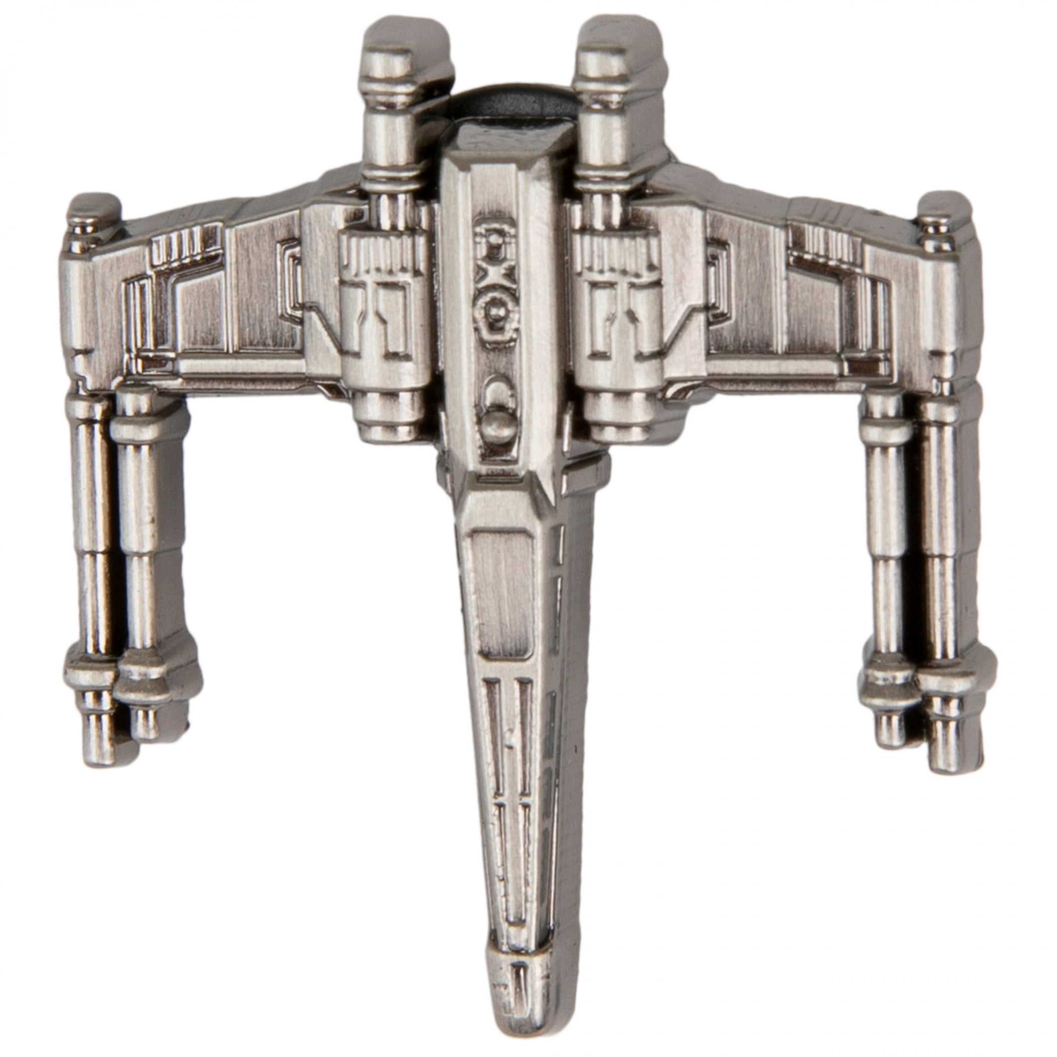Star Wars X-Wing Lapel Pin - Walmart.com