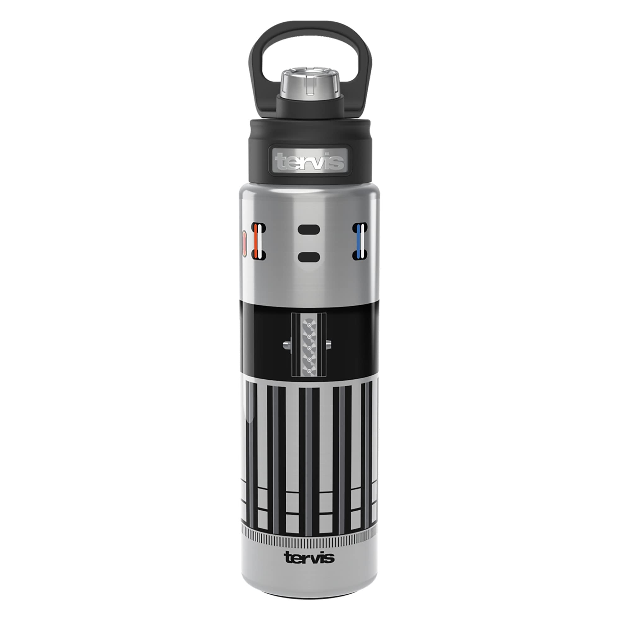 Tervis Star Wars Lightsaber Detail Triple Walled Insulated Tumbler ...