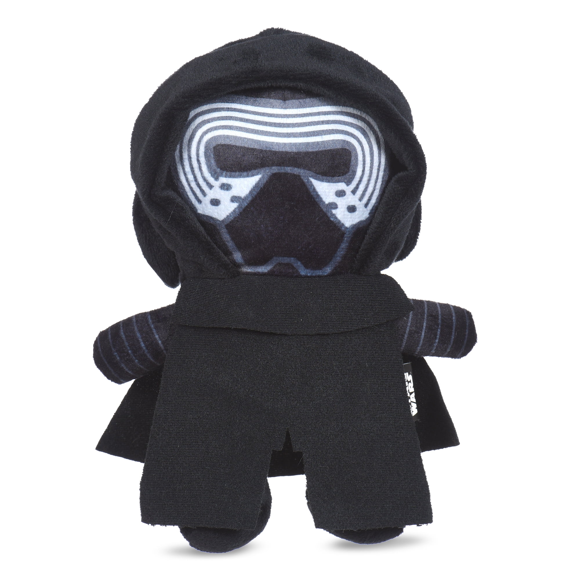 Star Wars: 9" Kylo Ren Plush Figure Toy - Walmart.com
