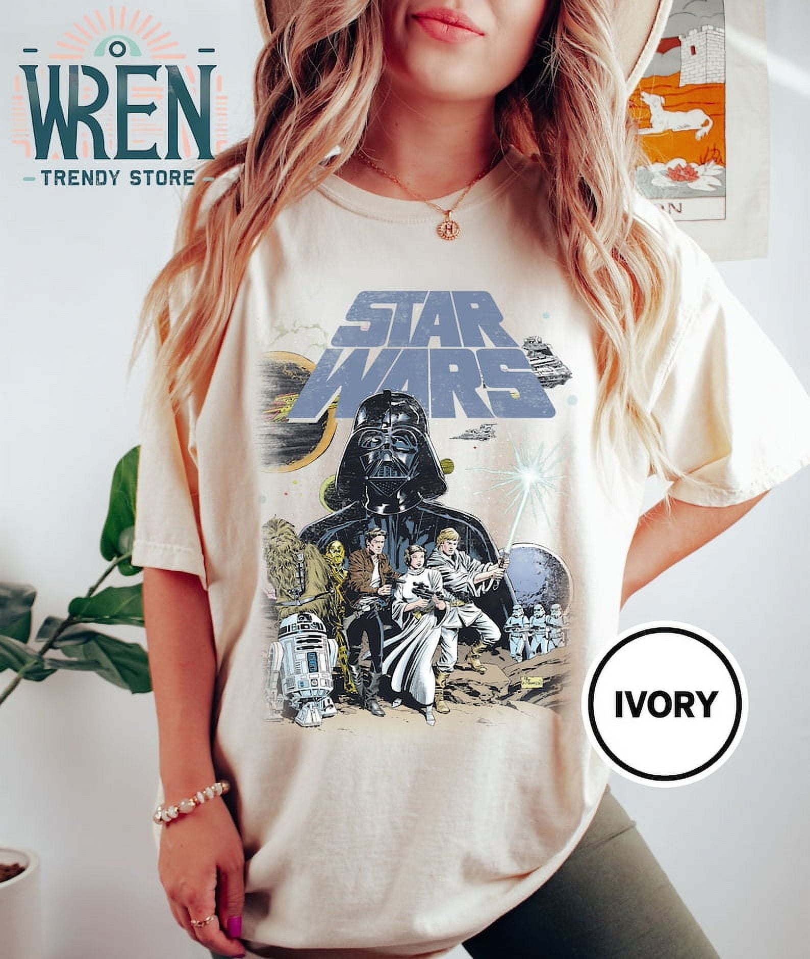 Star Wars A New Hope Faded, Disneyworld Shirts, Disney Family Shirts ...