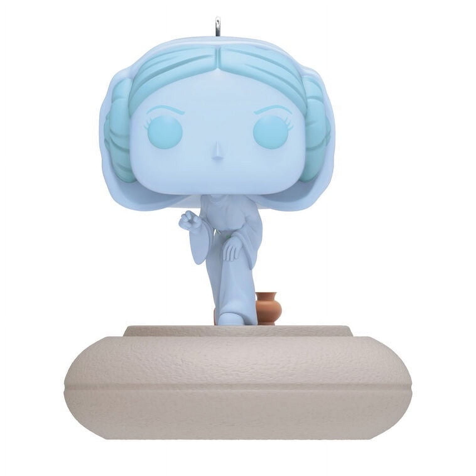 Star Wars: A New Hope Princess Leia's Desperate Plea Funko POP! 2024 ...