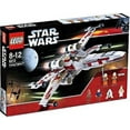 LEGO Star Wars X-Wing Starfighter Set 6212 from A New Hope - Walmart.com