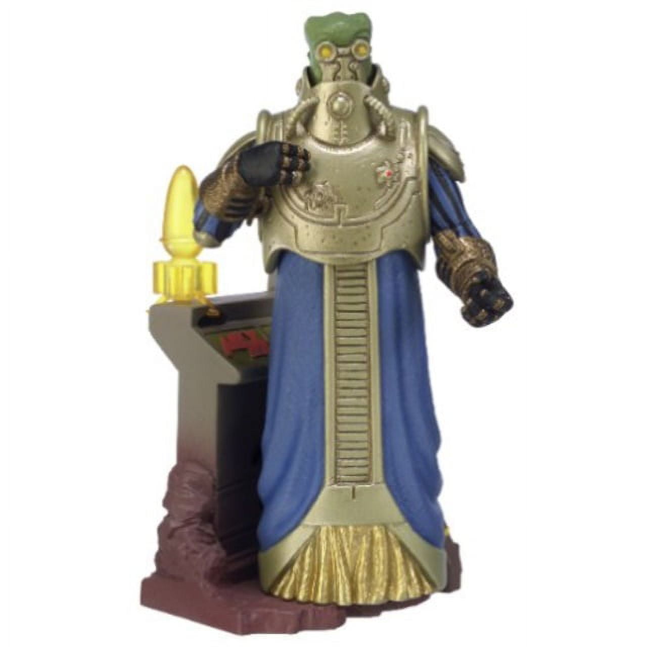 Star Wars AOTC Wat Tambor Action Figure - Walmart.com