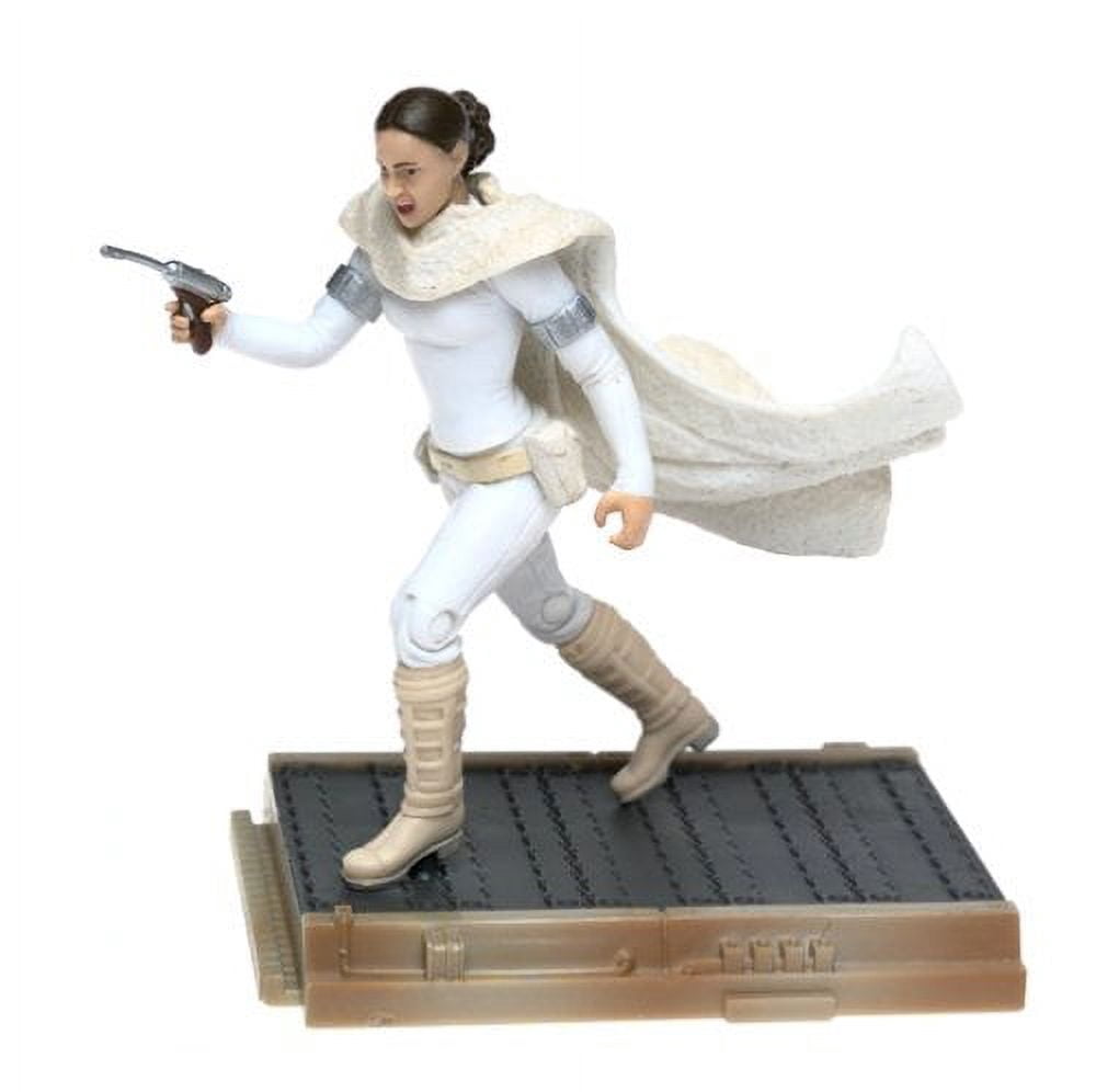 Star Wars ATOC Padme Amidala Droid Factory Chase - Walmart.com