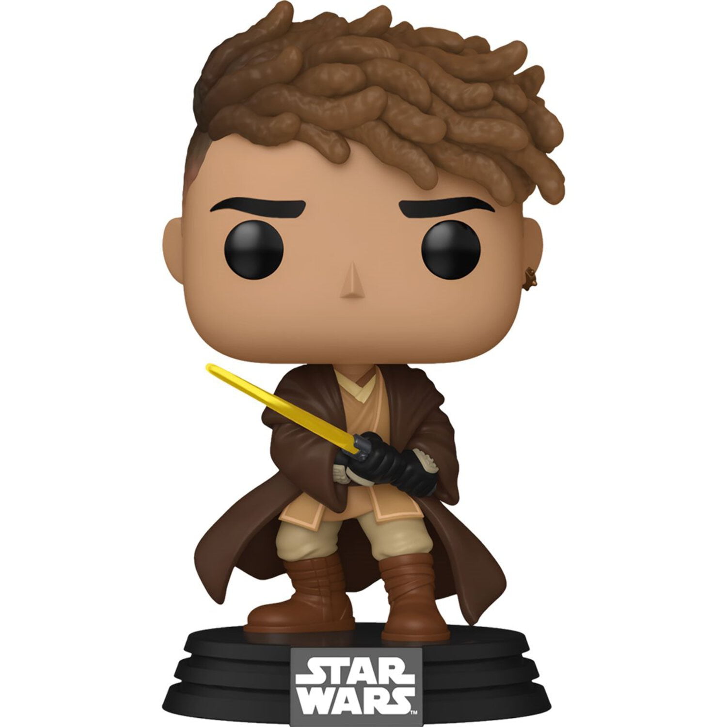 Star Wars: Acolyte Yord Fandar Pop! Vinyl Figure #724 - Walmart.com
