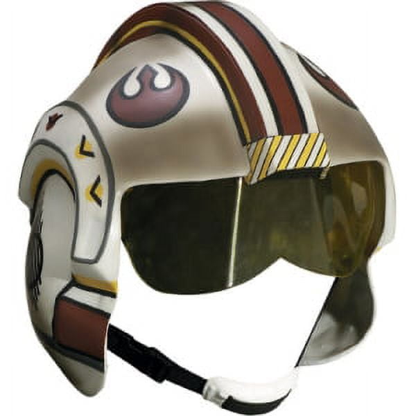 Winged Helmet Costume