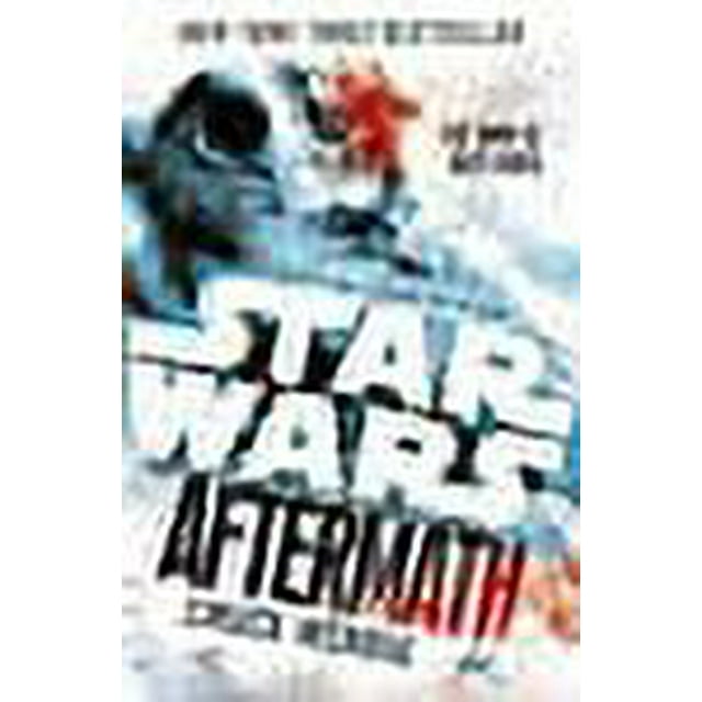 Star Wars: Aftermath - Walmart.com