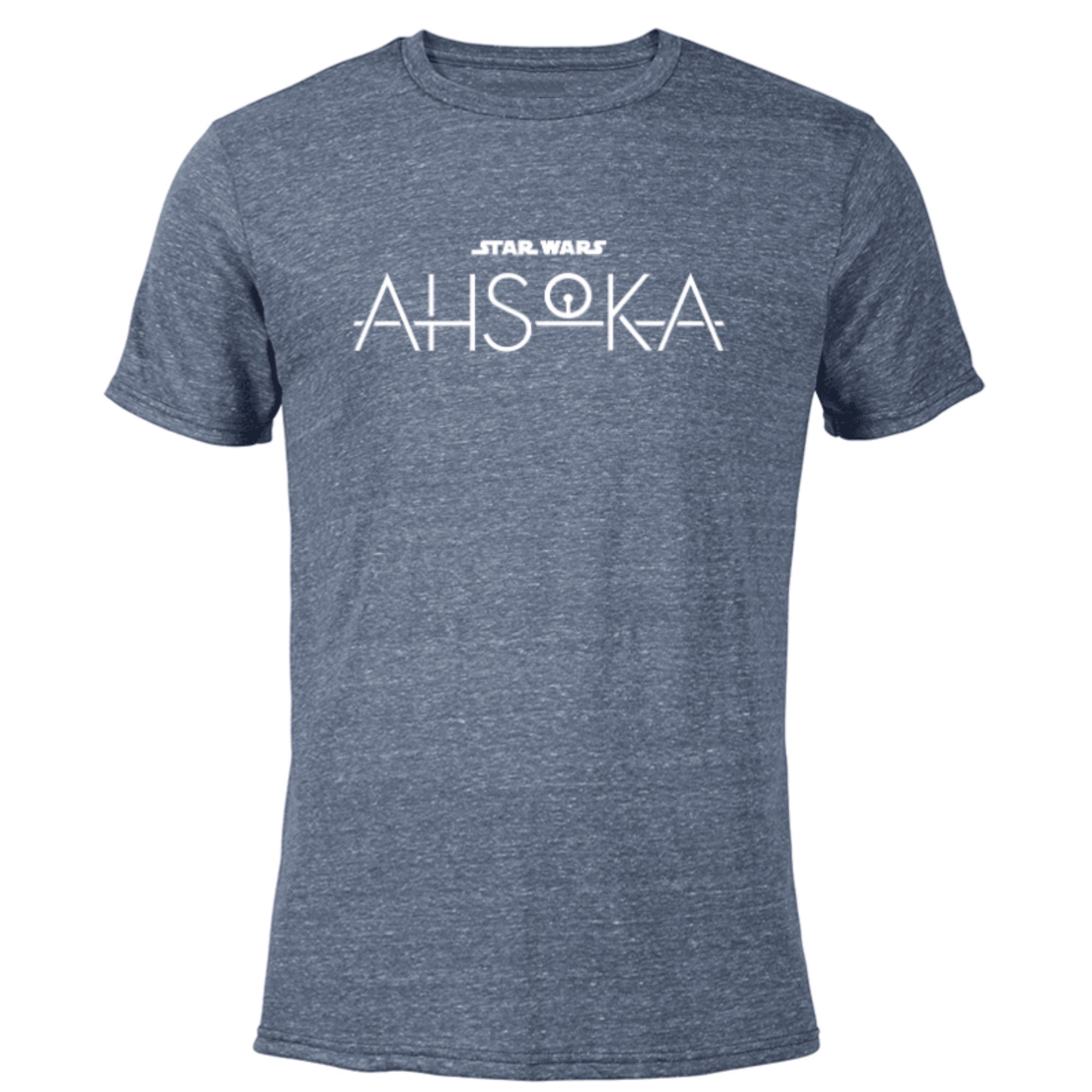 Star Wars Ahsoka Disney+ Series Logo Ahsoka Tano Disney Plus - Short ...