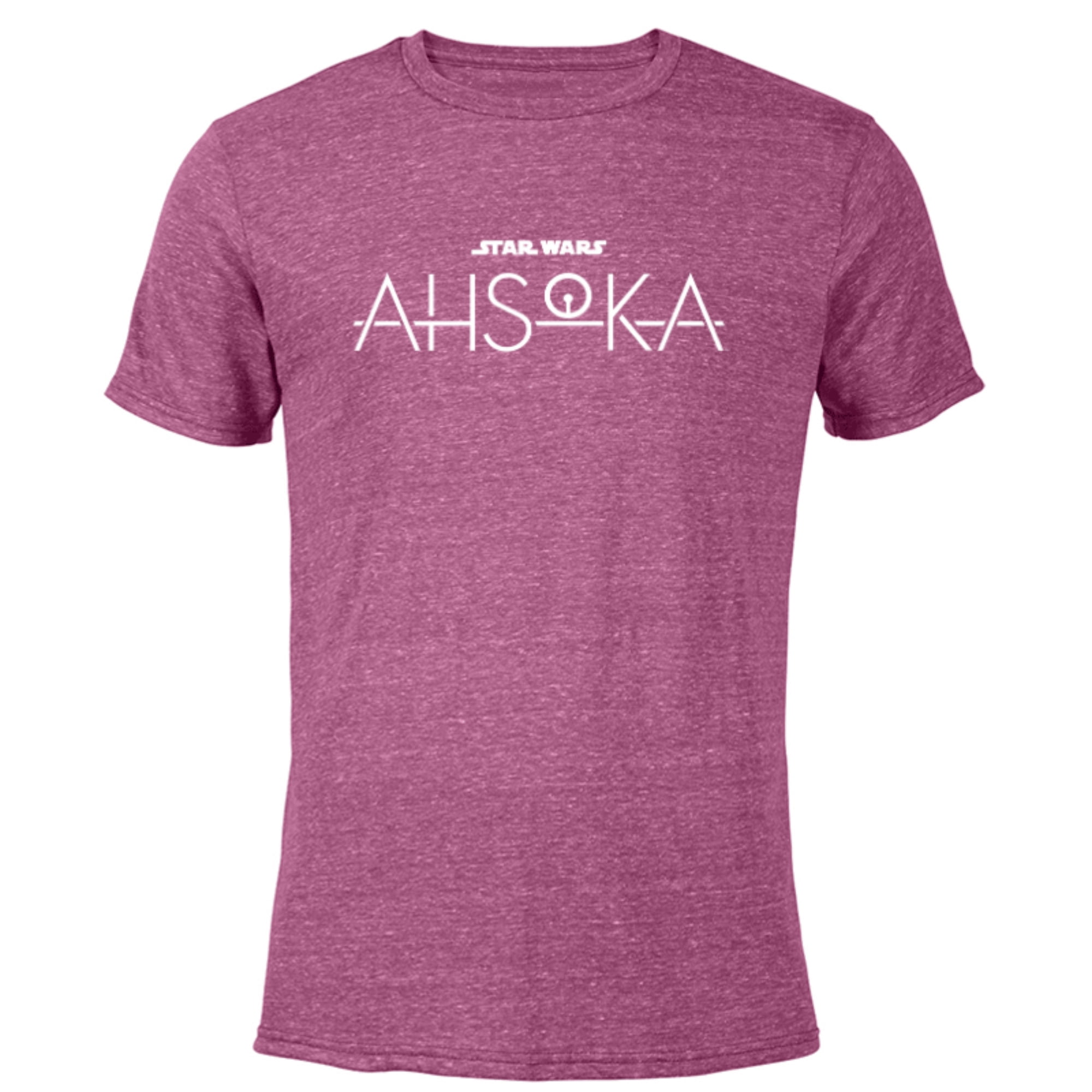 Star Wars Ahsoka Disney+ Series Logo Ahsoka Tano Disney Plus - Short ...